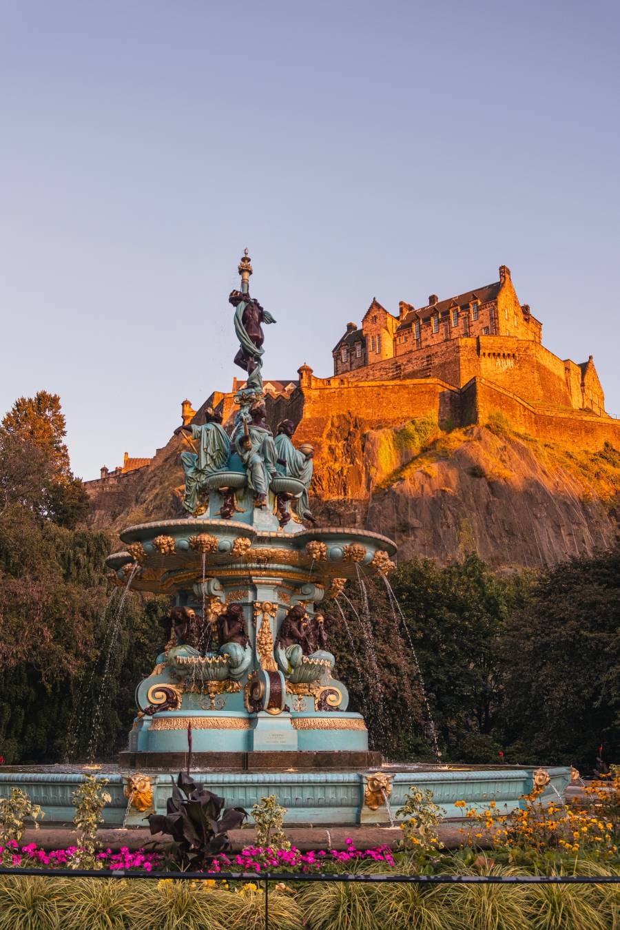 Edinburgh Pronunciation: How to Pronounce Edinburgh